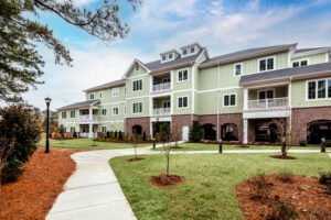 See Photos, Videos and our Virtual Tour | Porters Neck Village