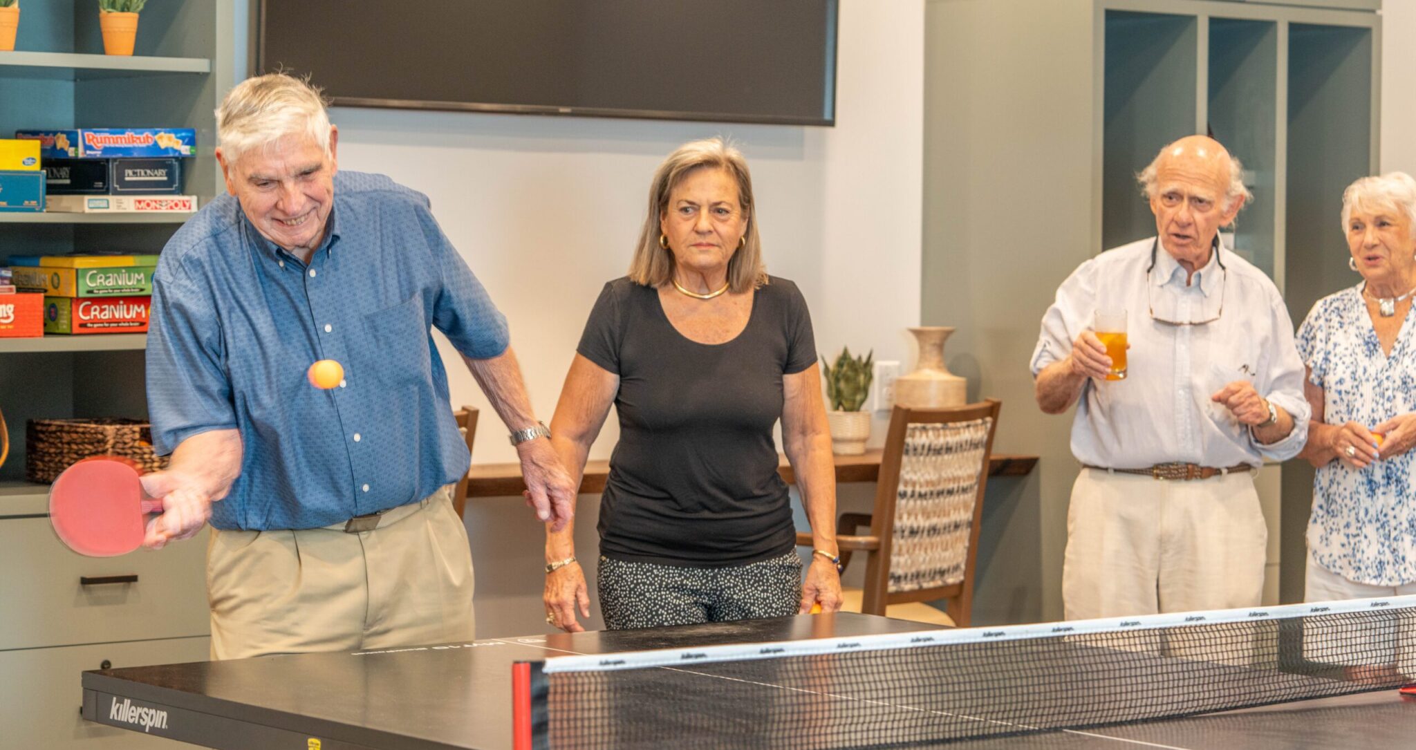 Video Gallery - Porters Neck Village