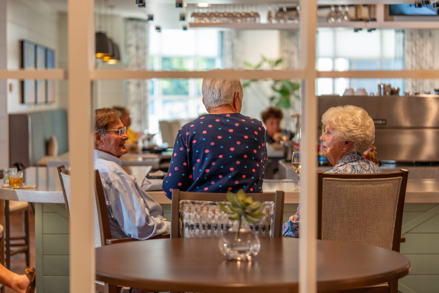 Gallery | Porters Neck Village Retirement Community