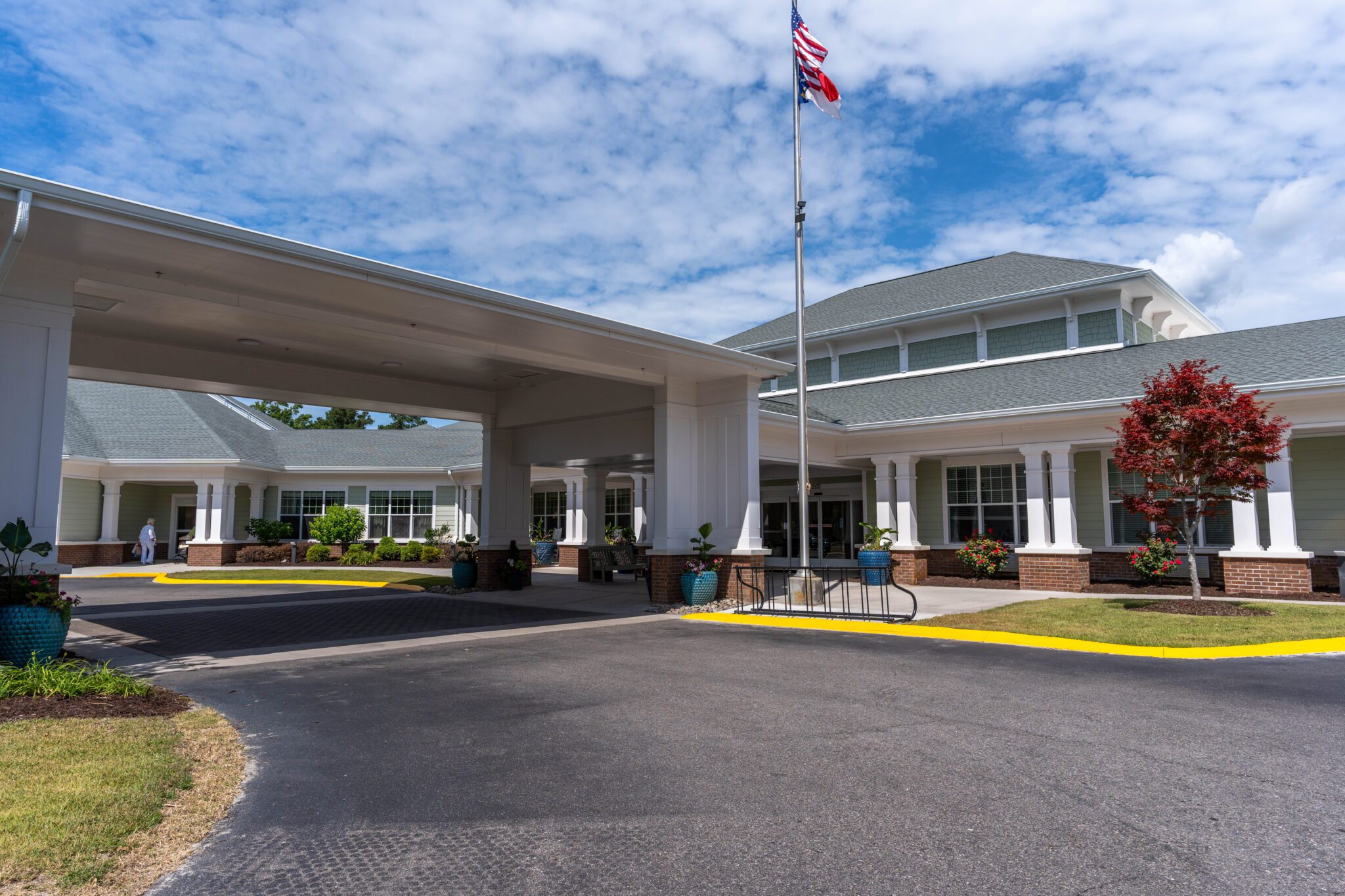 See Photos, Videos and our Virtual Tour | Porters Neck Village