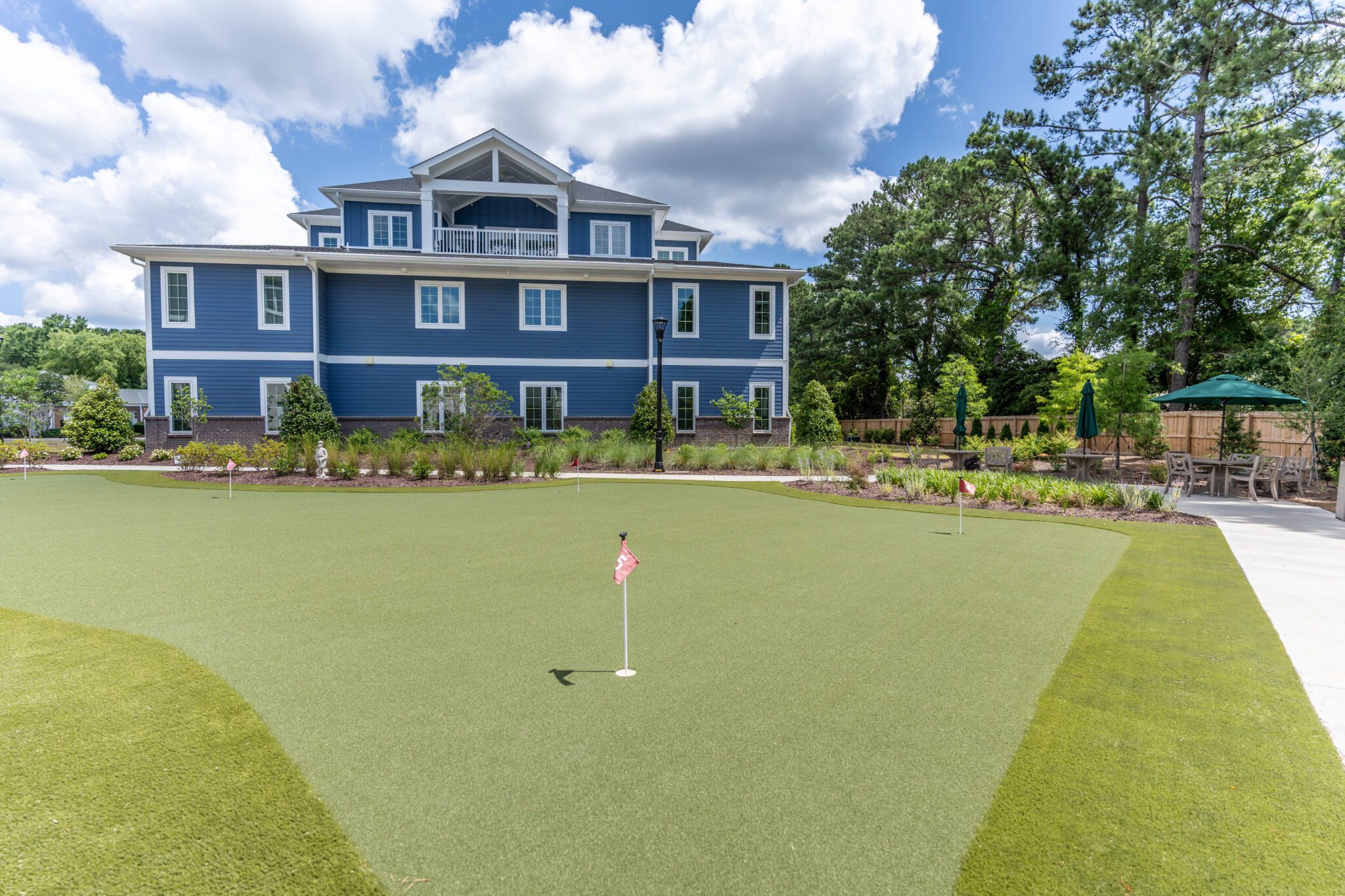 See Photos, Videos and our Virtual Tour | Porters Neck Village