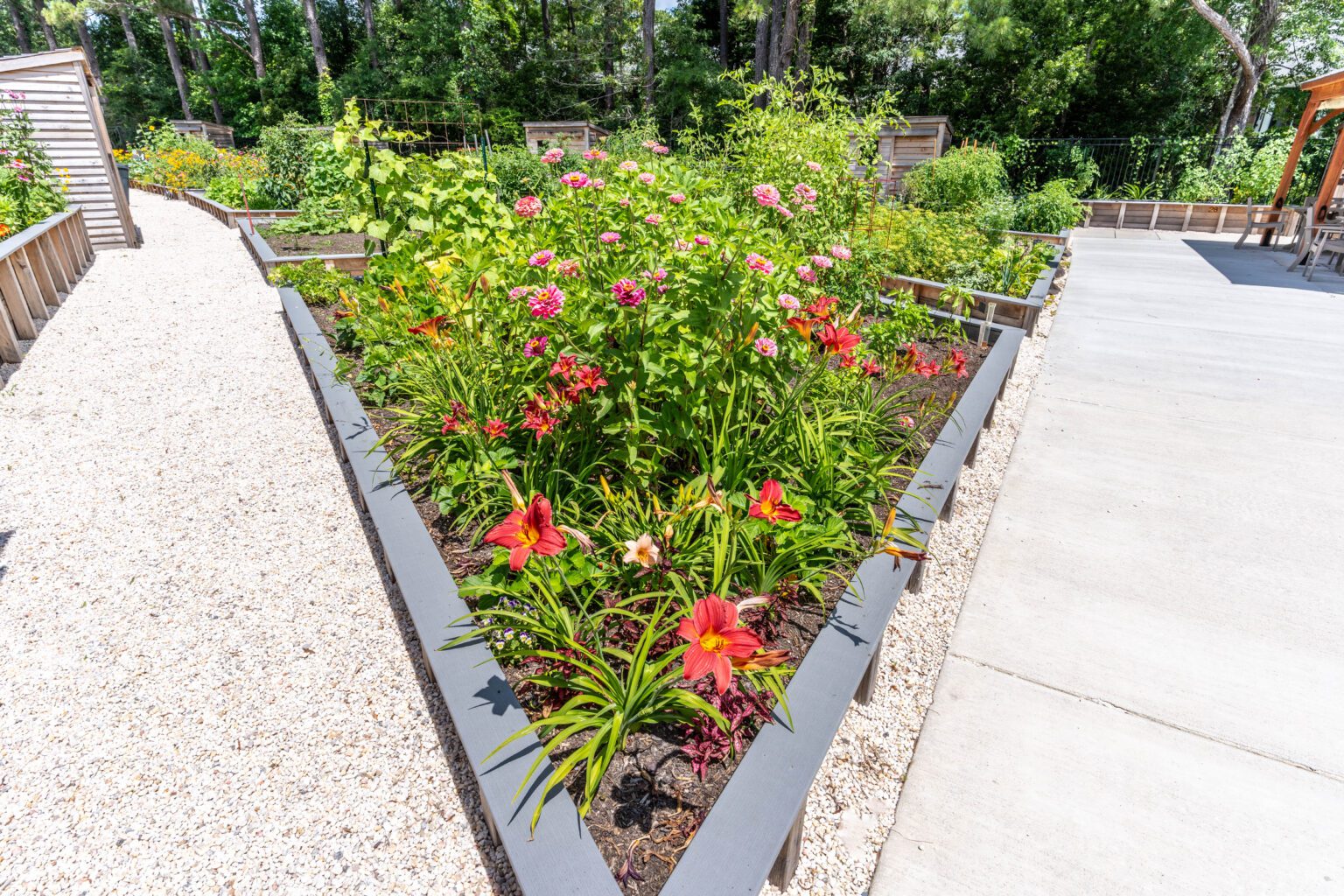 See Photos, Videos and our Virtual Tour | Porters Neck Village