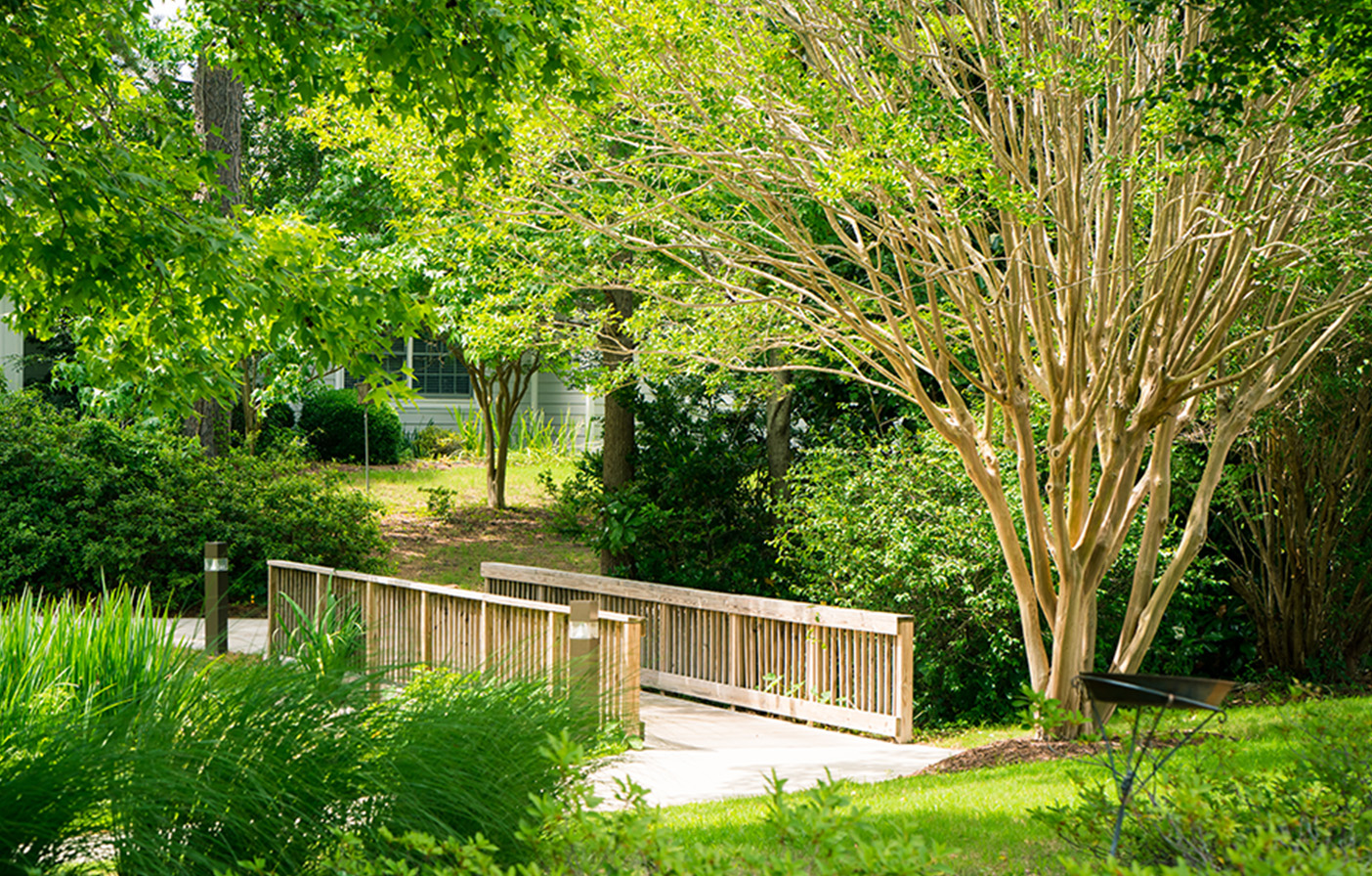 See Photos, Videos and our Virtual Tour | Porters Neck Village