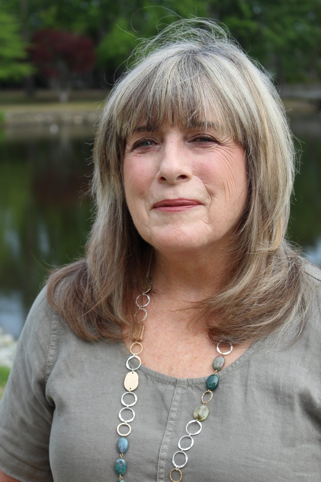 Dear Susan – June 2022 - Porters Neck Village