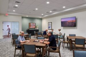 See Photos, Videos and our Virtual Tour | Porters Neck Village