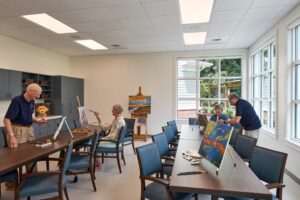 See Photos, Videos and our Virtual Tour | Porters Neck Village