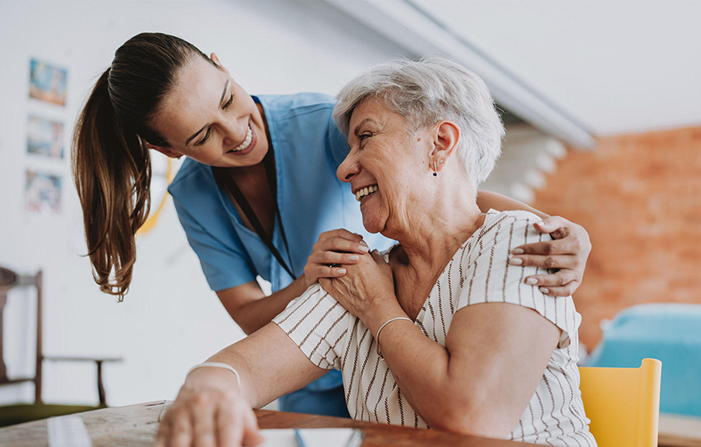 About Our Retirement Community in Wilmington, NC