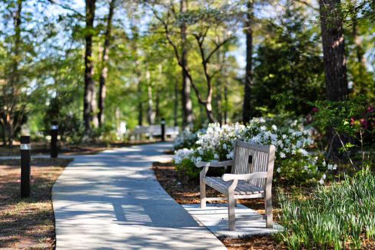 See Photos, Videos and our Virtual Tour | Porters Neck Village